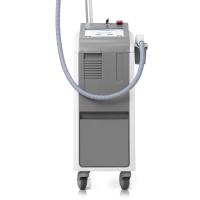 China High Power Supply System 808 Nm Most Powerful Hear Hair Remover Laser Diode Beauty Machine for sale