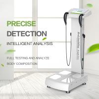 China STN LCD Screen Body Composition Analysis Machine 110V 220V for sale