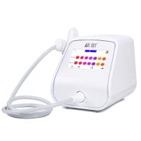 China 1 Handle Skin Whitening Machine For Pore Removal for sale