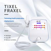 China 1 Handle Skin Whitening Machine For Pore Removal for sale