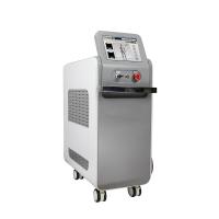 China 1060Nm 808Nm Diode Laser Painless Hair Removal Machine for sale