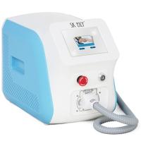 China Facial Cleaning Lifting Photodynamic Therapy Top 3 Health Care Home Use Beauty Machine for sale