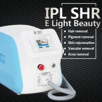 China Facial Cleaning Lifting Photodynamic Therapy Top 3 Health Care Home Use Beauty Machine for sale