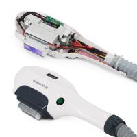 China Facial Cleaning Lifting Photodynamic Therapy Top 3 Health Care Home Use Beauty Machine for sale