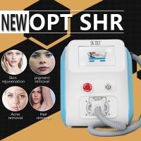 China Facial Cleaning Lifting Photodynamic Therapy Top 3 Health Care Home Use Beauty Machine for sale