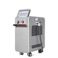 China Shr Nd Yag Laser Beauty Machine For Age Spots Removal for sale
