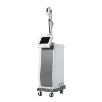 China Painfree 808Nm 810Nm Laser Hair Removal Machine for sale