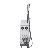 China Painfree 808Nm 810Nm Laser Hair Removal Machine for sale