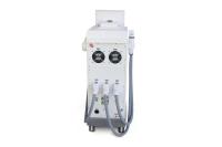 China 3 In 1 Ipl Laser Hair Removal Machine ISO9001 For Home for sale