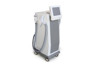 China 3 In 1 Ipl Laser Hair Removal Machine ISO9001 For Home for sale