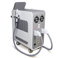 China Medical 1200W IPL Laser Beauty Machine AC220V AC110V for sale