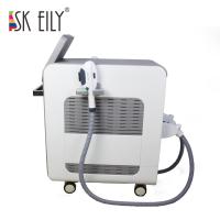 China Medical 1200W IPL Laser Beauty Machine AC220V AC110V for sale