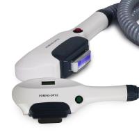 China Medical 1200W IPL Laser Beauty Machine AC220V AC110V for sale