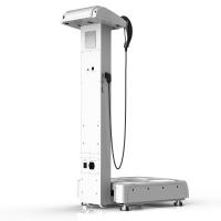 China Bio Impedance Body Composition Analyzer With LCD Display for sale