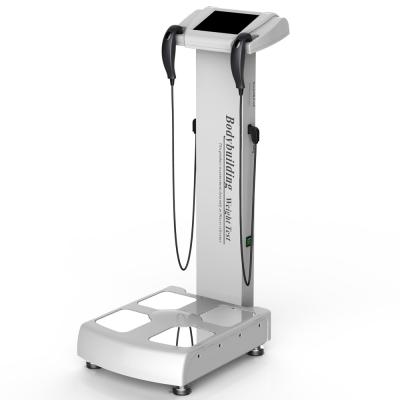 China Bio Impedance Body Composition Analyzer With LCD Display for sale