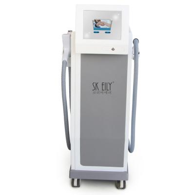 China Three Handles Laser Beauty Machine AC220V For Skin Treatment for sale