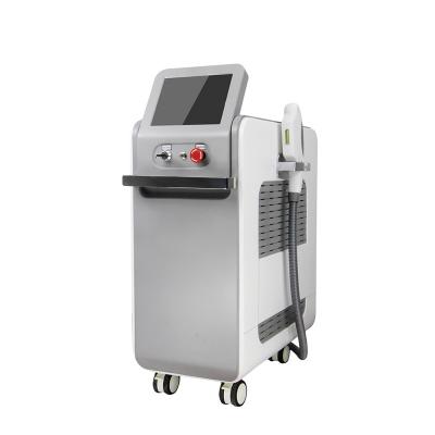 China Bendable Ipl Vascular Therapy Machine Multifunctional for sale