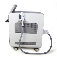 China Bendable Ipl Vascular Therapy Machine Multifunctional for sale