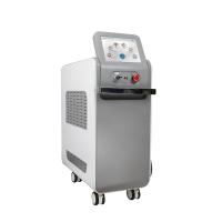 China Bendable Ipl Vascular Therapy Machine Multifunctional for sale
