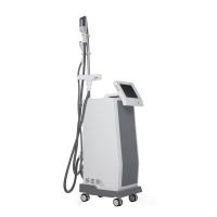 China Multifunctional Bio Light Cuidado Facial Beauty Machine for sale
