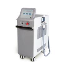 China 808nm Diode Laser Hair Removal Machine With 10.4
