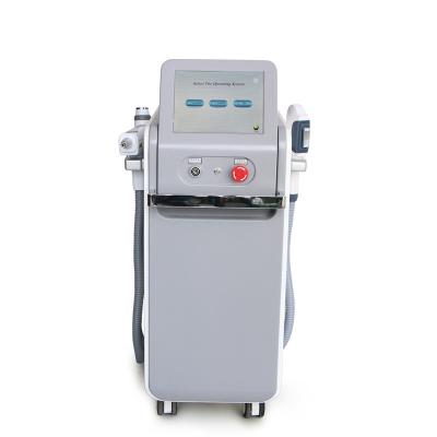 China 808nm Diode Laser Hair Removal Machine With 10.4