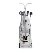 China 5MHz RF 40K Cavitation Vacuum Slimming Machine for sale