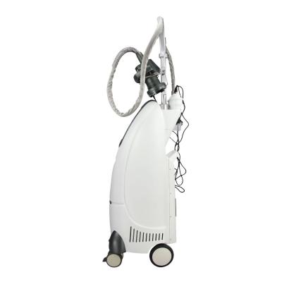 China 100 KPA Vaccum Cavitation RF Body Slimming Equipment for sale