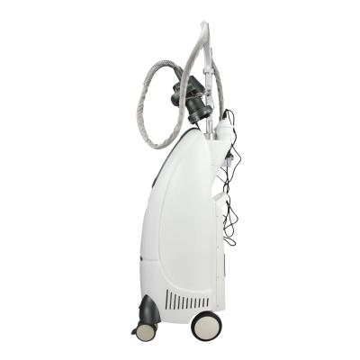 China RF Ultrasonic Cavitation Vacuum Slimming Machine For Body Shaping for sale