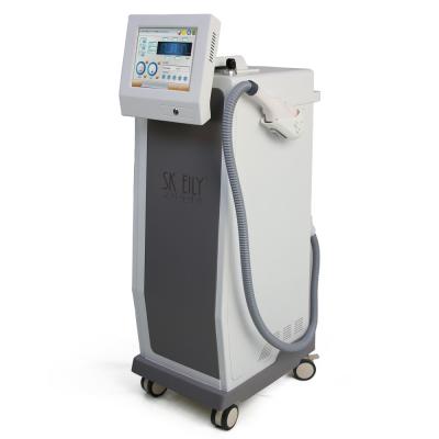 China 14*40mm Spot Ipl Laser Face Lift Equipment For Wrinkle Removal for sale