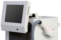 China 14*40mm Spot Ipl Laser Face Lift Equipment For Wrinkle Removal for sale