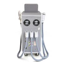 China Four In One Activated Cell Multifunction Facial Machine for sale