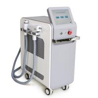 China Four In One Activated Cell Multifunction Facial Machine for sale