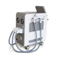 China Four In One Activated Cell Multifunction Facial Machine for sale