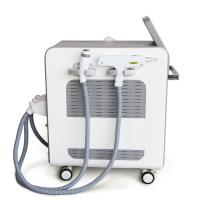 China Four In One Activated Cell Multifunction Facial Machine for sale