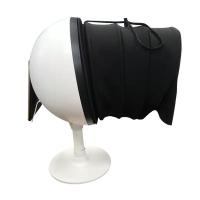 China Touch Screen 3D Facial Skin Analyzer Multi Language Support for sale