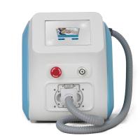 China 10nm*50nm Spot Ipl Laser Tattoo Removal Machine Portable for sale