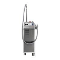 China Depilight 755Nm 1064Nm Laser Hair Remover Machine for sale