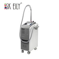 China Depilight 755Nm 1064Nm Laser Hair Remover Machine for sale