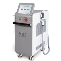 China 3 In 1 Shr Ipl Opt Hair Removal Equipment 220V 110V for sale