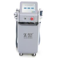 China 3 In 1 Shr Ipl Opt Hair Removal Equipment 220V 110V for sale