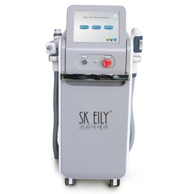 China 3 In 1 Shr Ipl Opt Hair Removal Equipment 220V 110V for sale