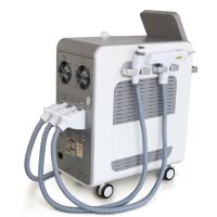 China 3 In 1 Shr Ipl Opt Hair Removal Equipment 220V 110V for sale