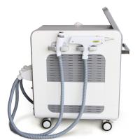 China 3 In 1 Shr Ipl Opt Hair Removal Equipment 220V 110V for sale