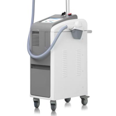 China 1064Nm Oriental Laser Diode Laser Hair Removal Machine for sale