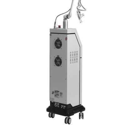 China Seven Joints Laser Fractional Co2 Machine For Freckle Removal for sale
