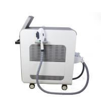 China Soft Light Laser Ipl Hair Removal Machine SR Handle for sale