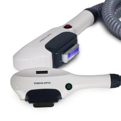 China Soft Light Laser Ipl Hair Removal Machine SR Handle for sale