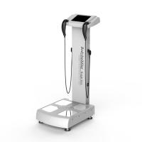 China Professional BMI 50Hz Body Fat Analyser With LCD Display for sale