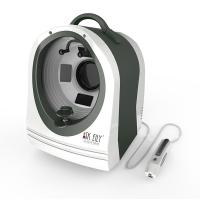 China 3D Smart Pigmentation Face Analyzer Machine For Dermatology for sale